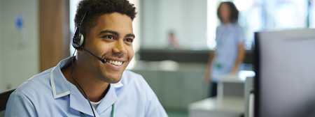 A Support Program Designed for You | Amgen SupportPlus