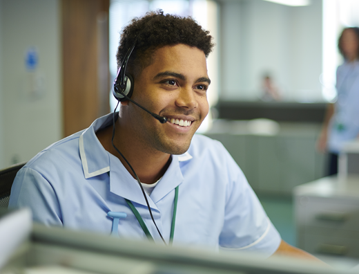 A Support Program Designed for You | Amgen SupportPlus