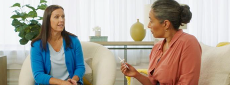 A Support Program Designed for You | Amgen SupportPlus