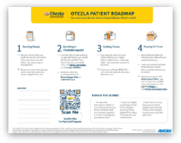 A Support Program Designed for You | Amgen SupportPlus