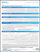BLINCYTO® HCP Patient Support Program & Resources