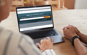 EVENITY® HCP Patient Support Program & Resources