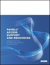 PAVBLU™ (aflibercept-ayyh)